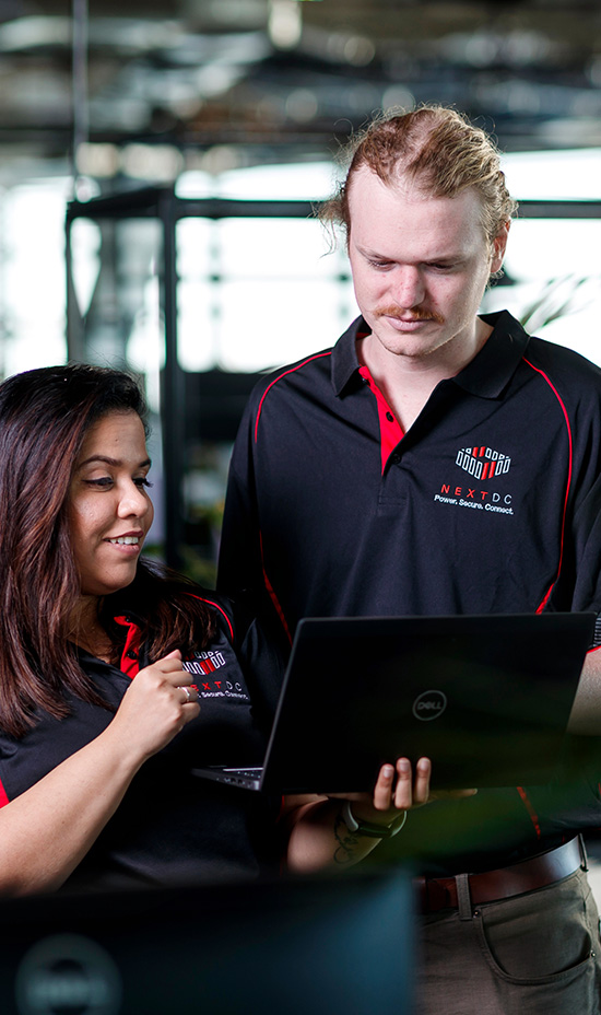 Graduate Careers at NEXTDC